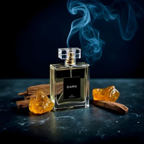 Perfume masculino Dark | Inspiração Olfativa Bleu de Chanel | Sacratu ...