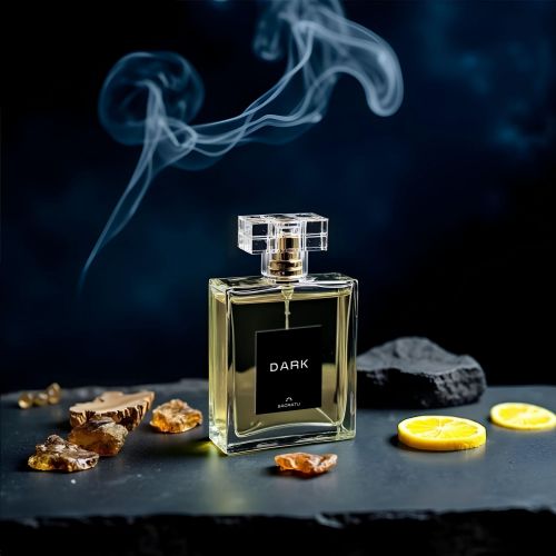 Perfume masculino Dark | Inspiração Olfativa Bleu de Chanel | Sacratu ...