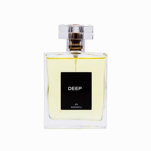 Perfume Masculino Deep | Ch Men Prive Inspiração Olfativa | Sacratu - a ...
