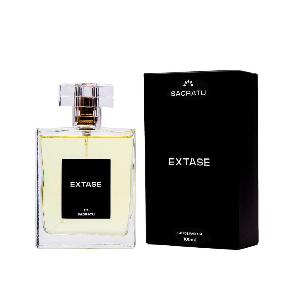 Extase | Invictus Inspiração Olfativa | Sacratu - a partir de R$161,40