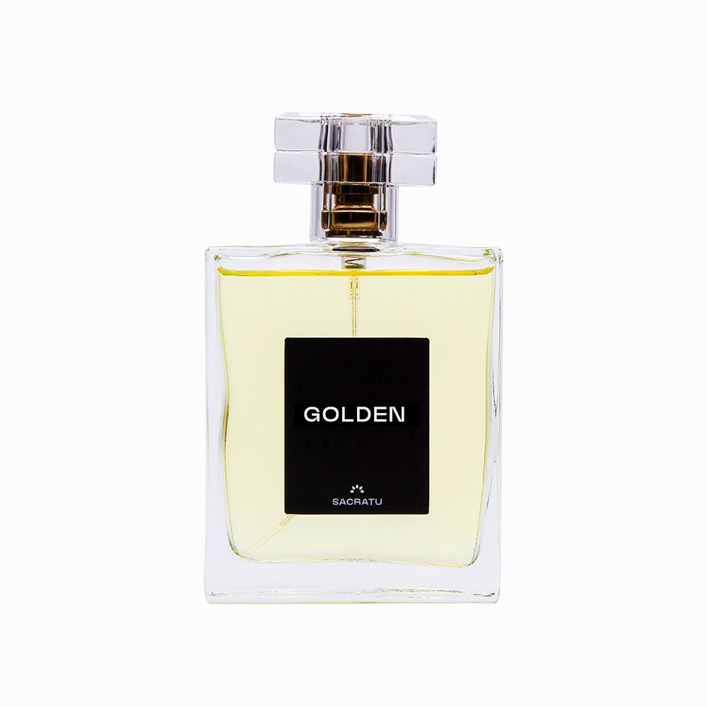 Golden | Inspiração Olfativa One Million | Sacratu - a partir de R$170,90