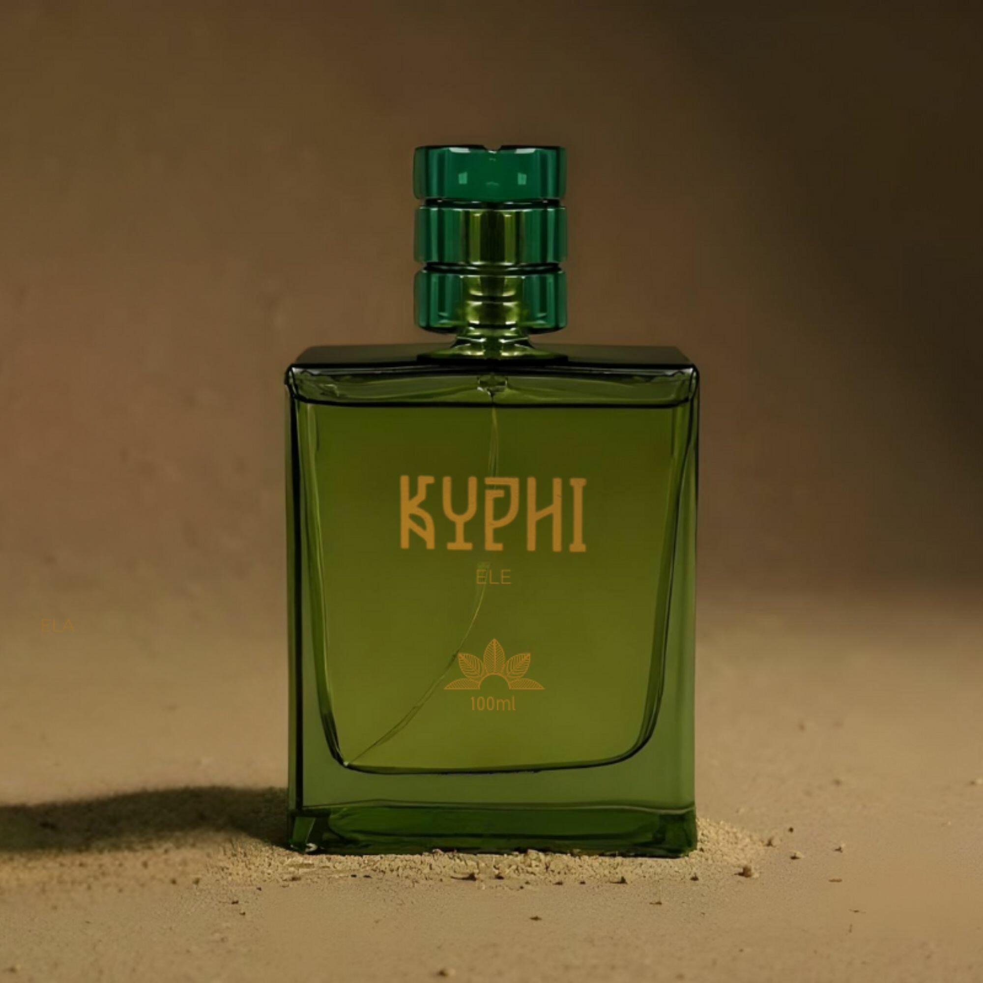 Kyphi ele | Sacratu - a partir de R$180,40