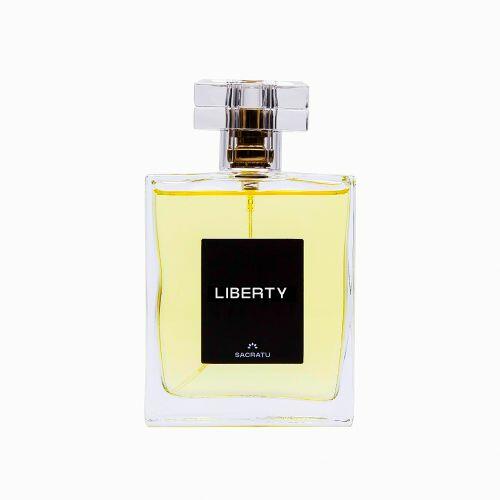 Liberty |Inspiração Olfativa Irresistible | Sacratu - a partir de R$170,90
