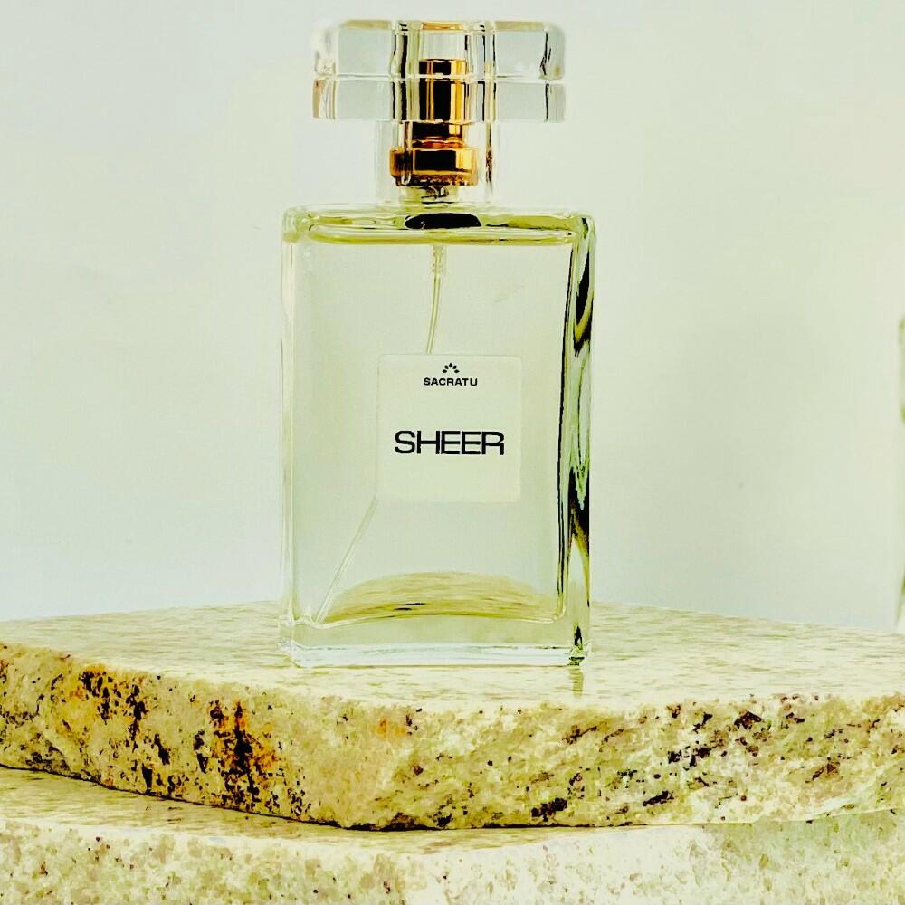 SHEER| Inspiração Olfativa Jo Malone English Pear e Fresia | Sacratu ...
