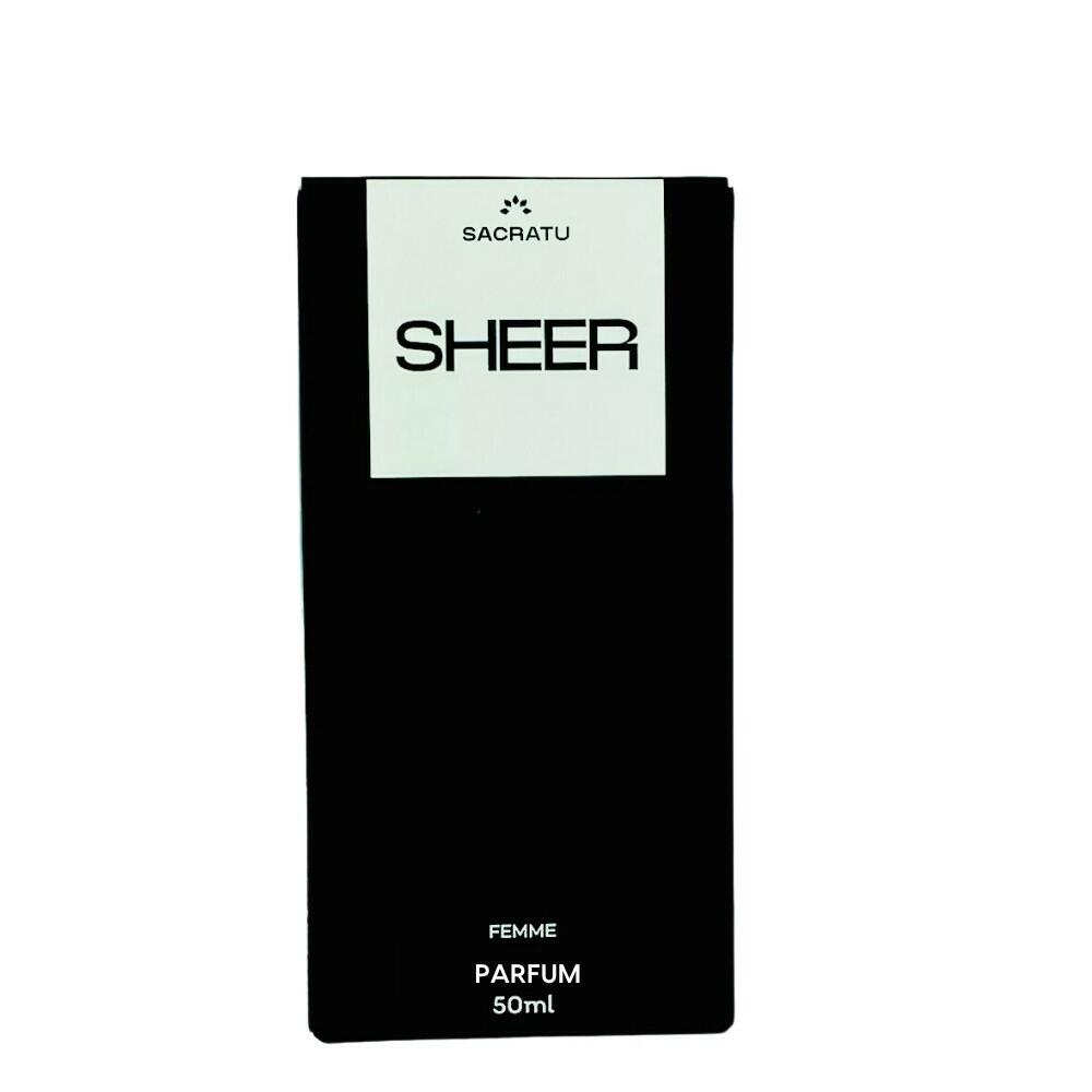 SHEER| Inspiração Olfativa Jo Malone English Pear e Fresia | Sacratu ...