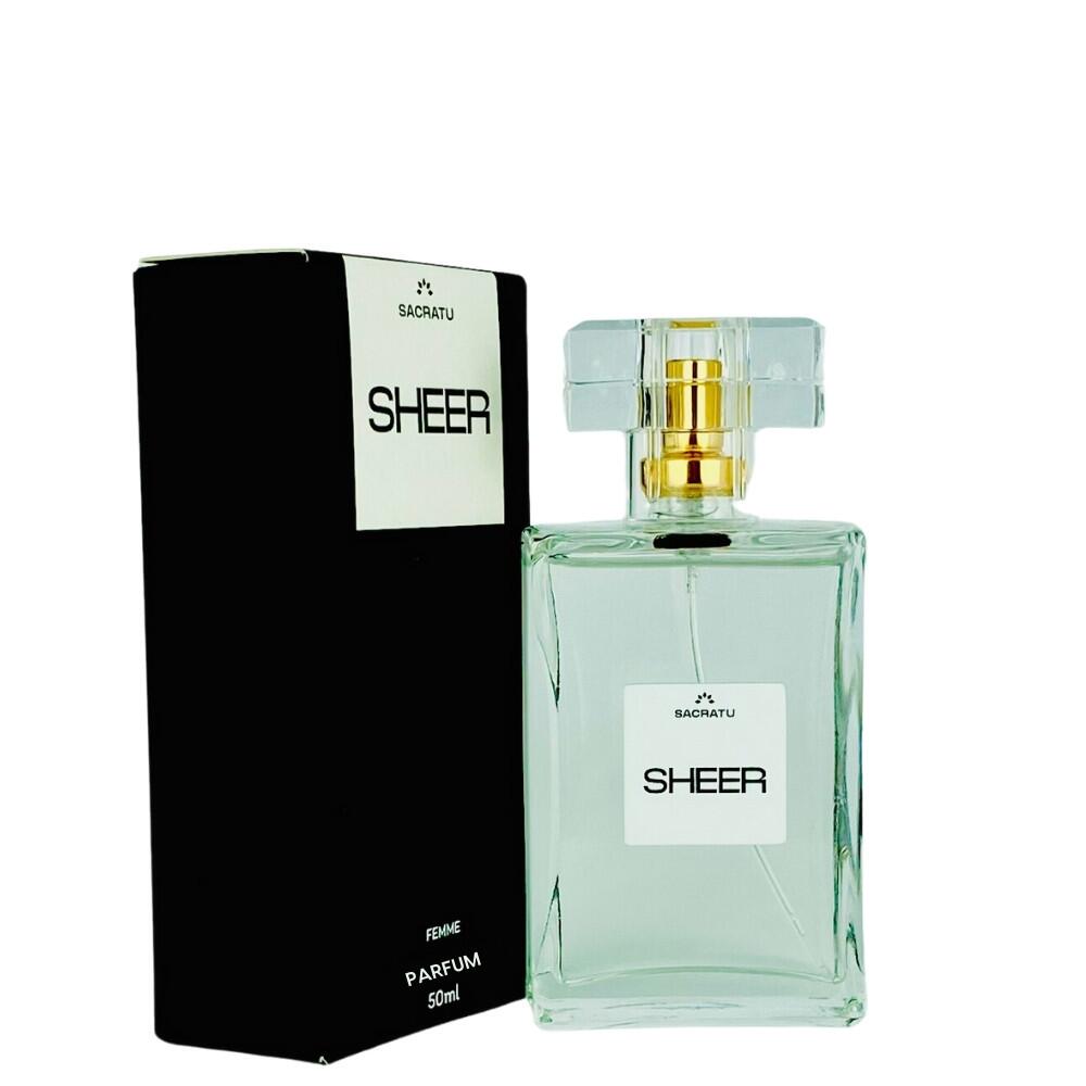 SHEER| Inspiração Olfativa Jo Malone English Pear e Fresia | Sacratu ...