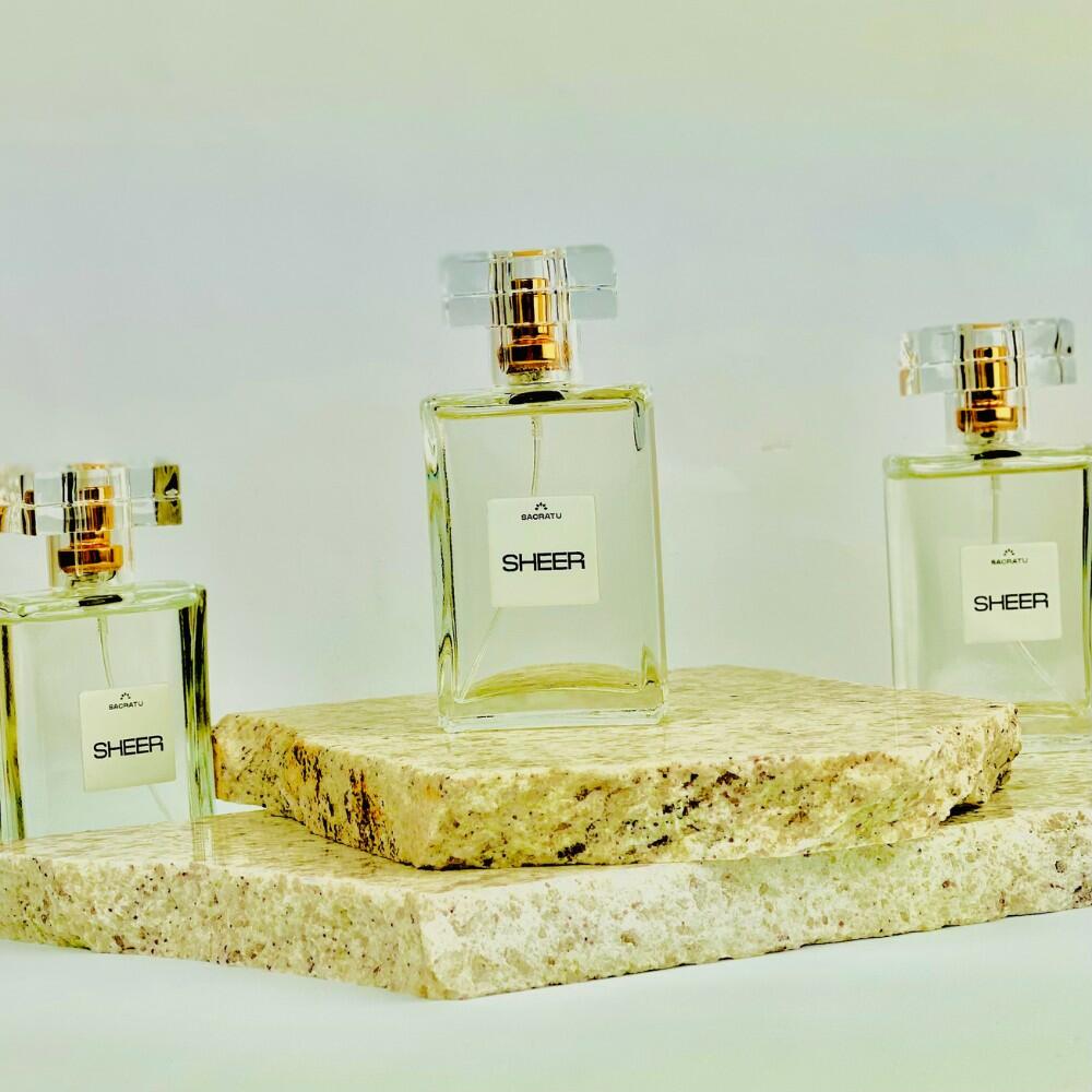 SHEER| Inspiração Olfativa Jo Malone English Pear e Fresia | Sacratu ...
