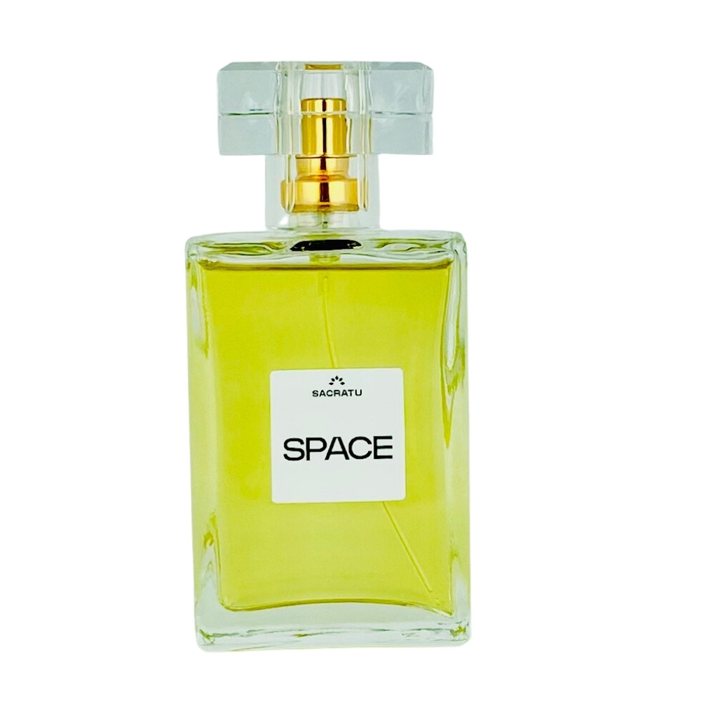 Perfume Masculino SPACE | Sacratu - a partir de R$142,40
