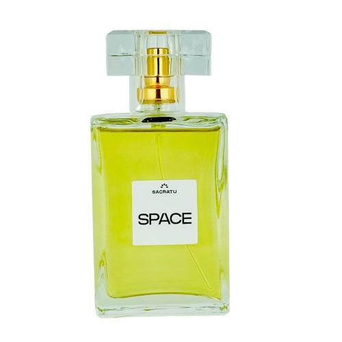 Perfume Masculino SPACE | Sacratu - a partir de R$74,04
