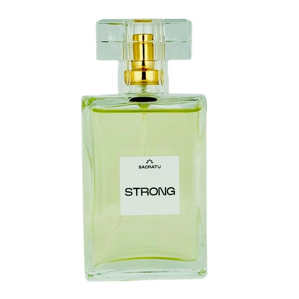 PARFUM MASCULINO STRONG | perfume autoral | Sacratu - a partir de R$132,90
