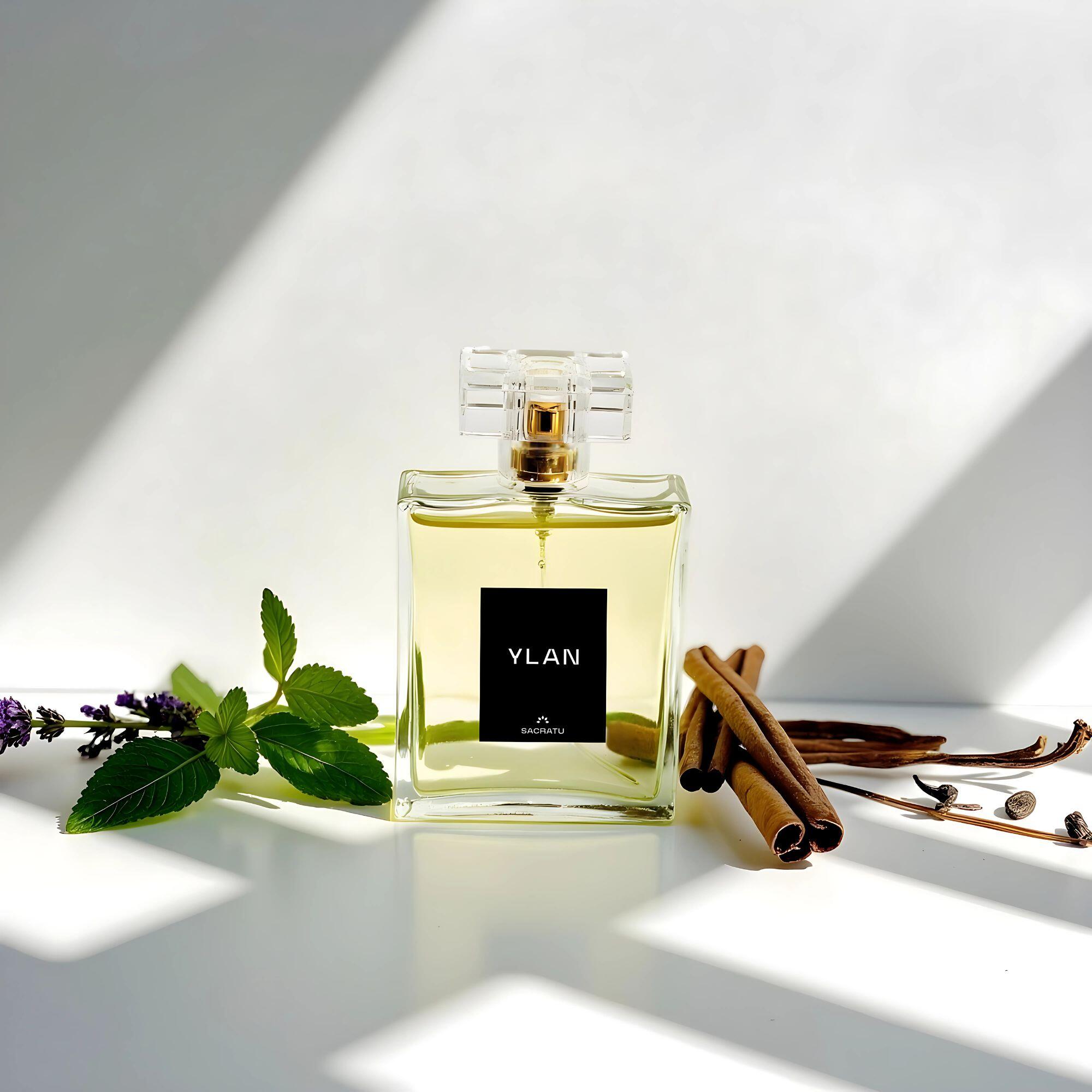 Ylan | Inspiração Olfativa Le Male | Sacratu - a partir de R$151,90