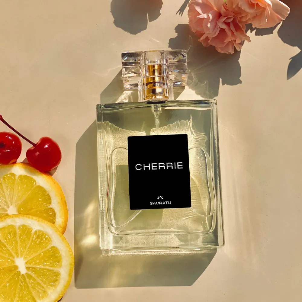 Perfume CHERRIE 100 ml - a partir de R$218,40