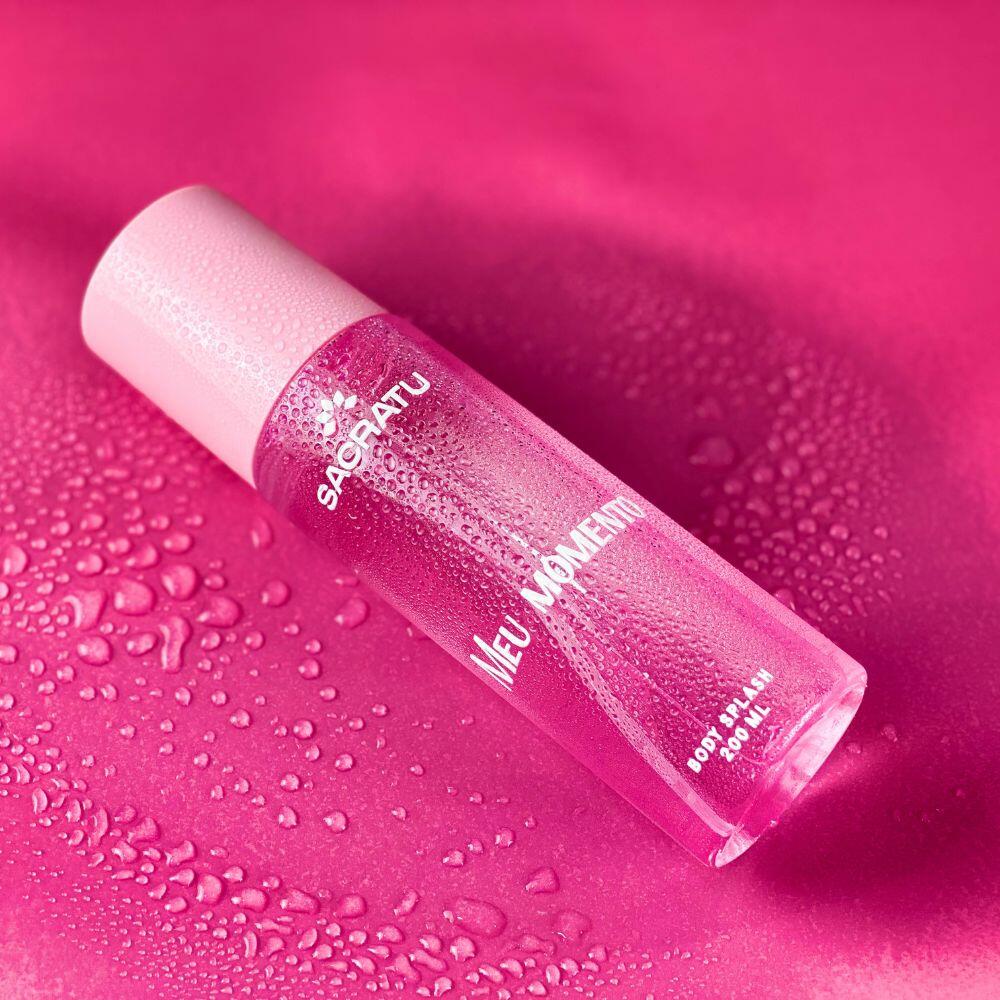 Body Splash| Meu Momento | Sacratu - a partir de R$94,90