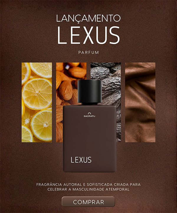 Sacratu Perfumaria - Perfumes contratipos e produtos exclusivos para ...