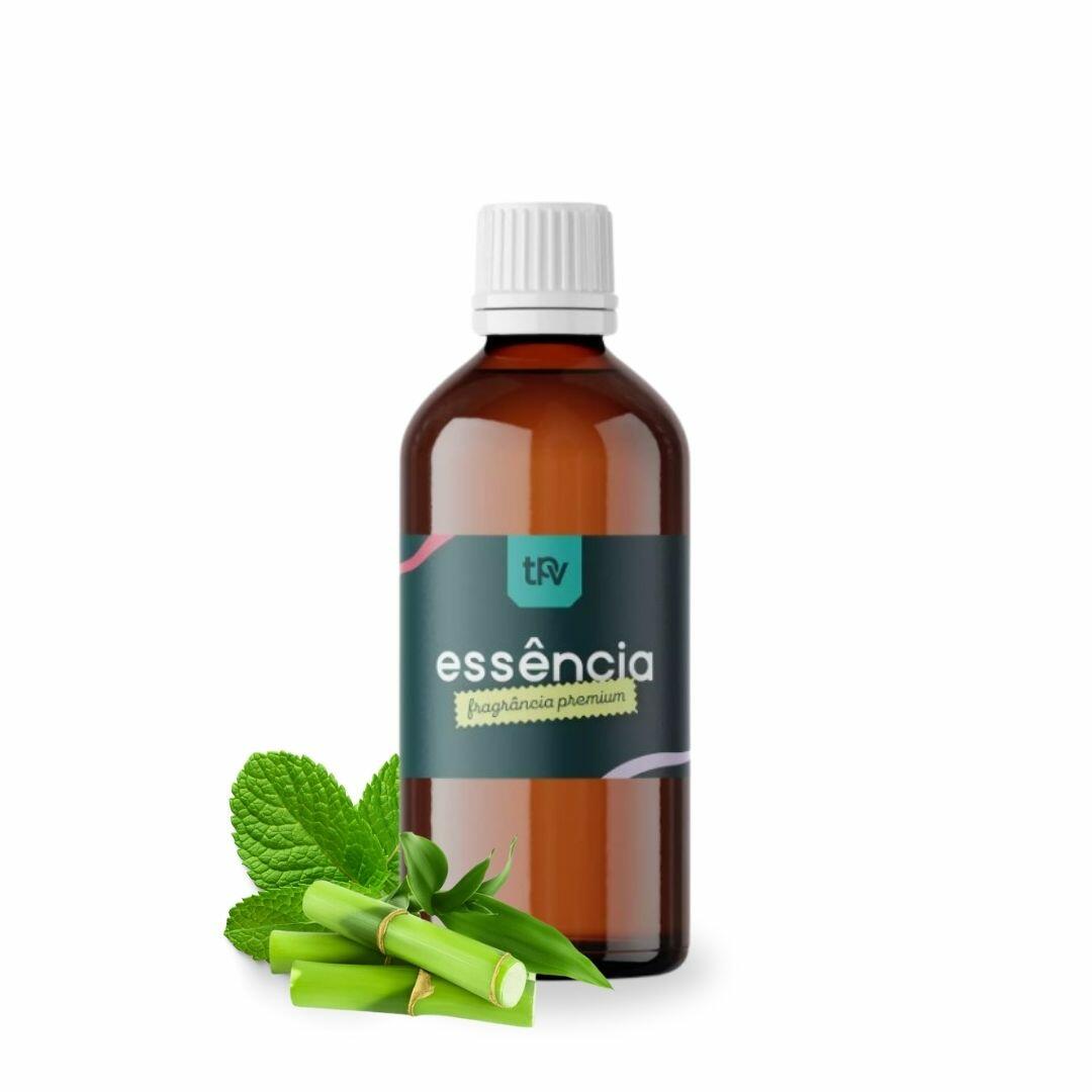 Essência de Bamboo para Velas