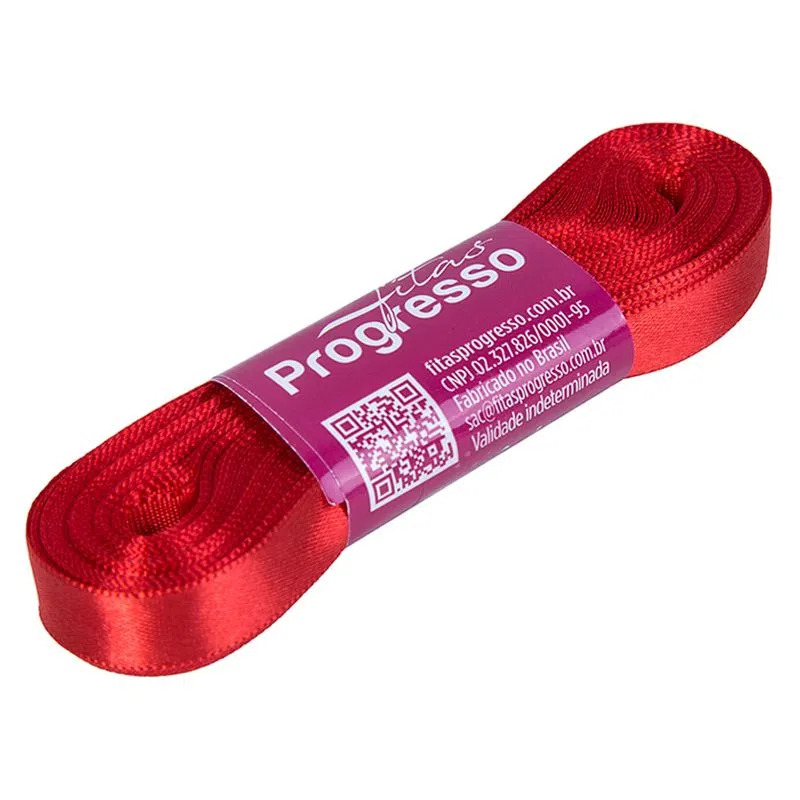 Fita de Cetim - a partir de R$6,36