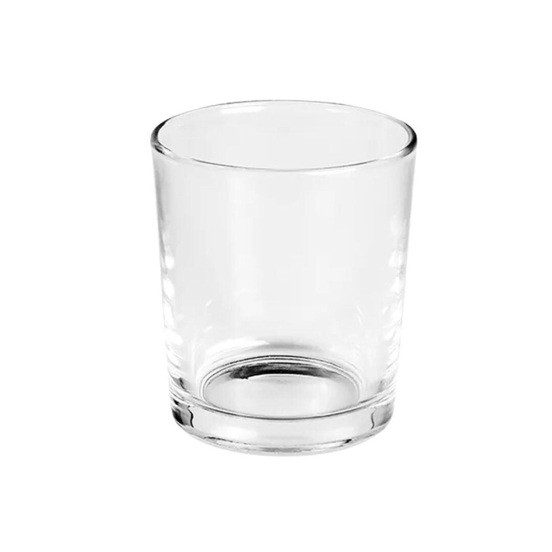 copos de vidro 70ml para velas tudo para velas - a partir de R$38,99