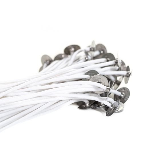 Embalagens para velas artesanais na Tudo Para Velas