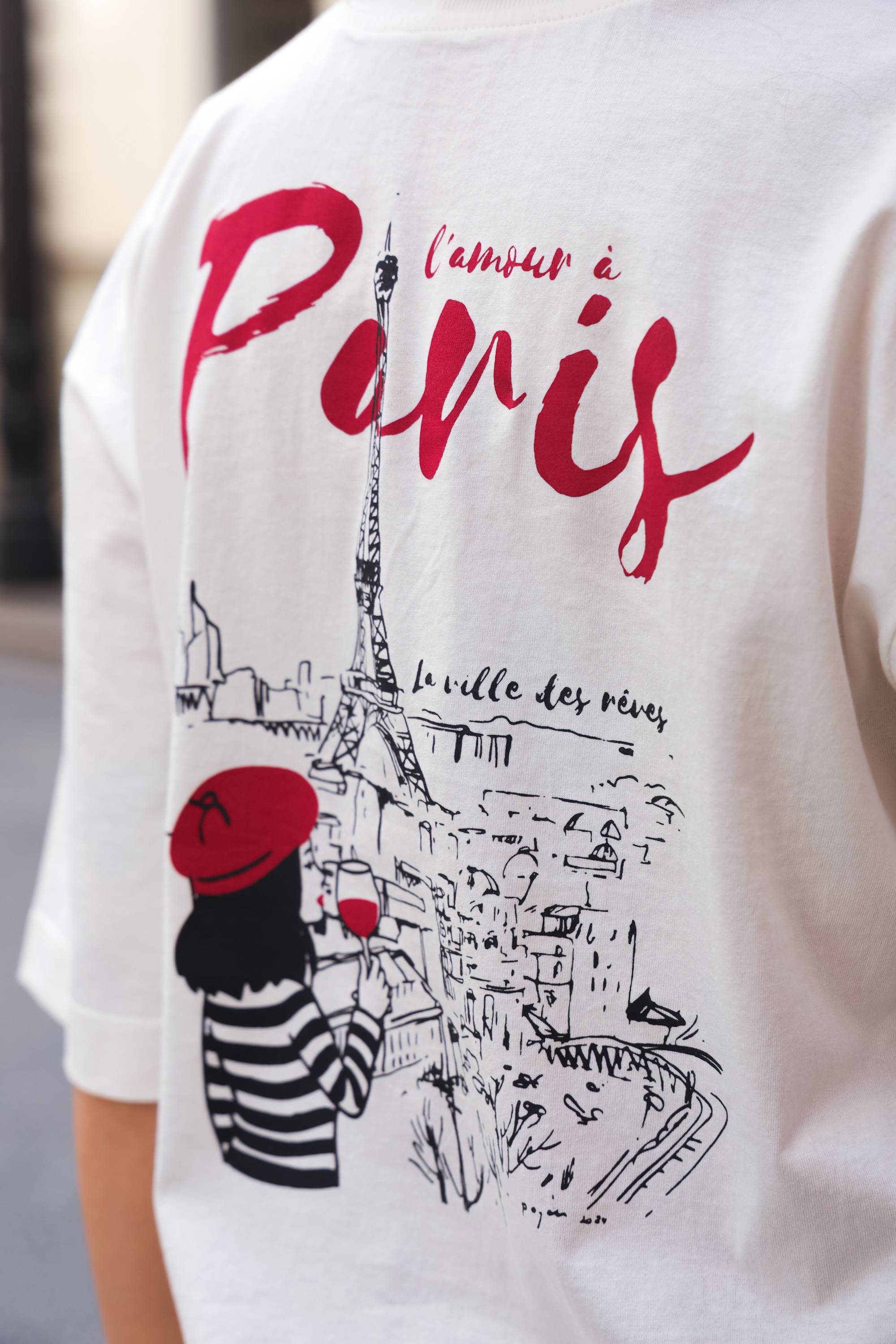 Comprar OVER LIZ (PARIS) - a partir de R$38,00
