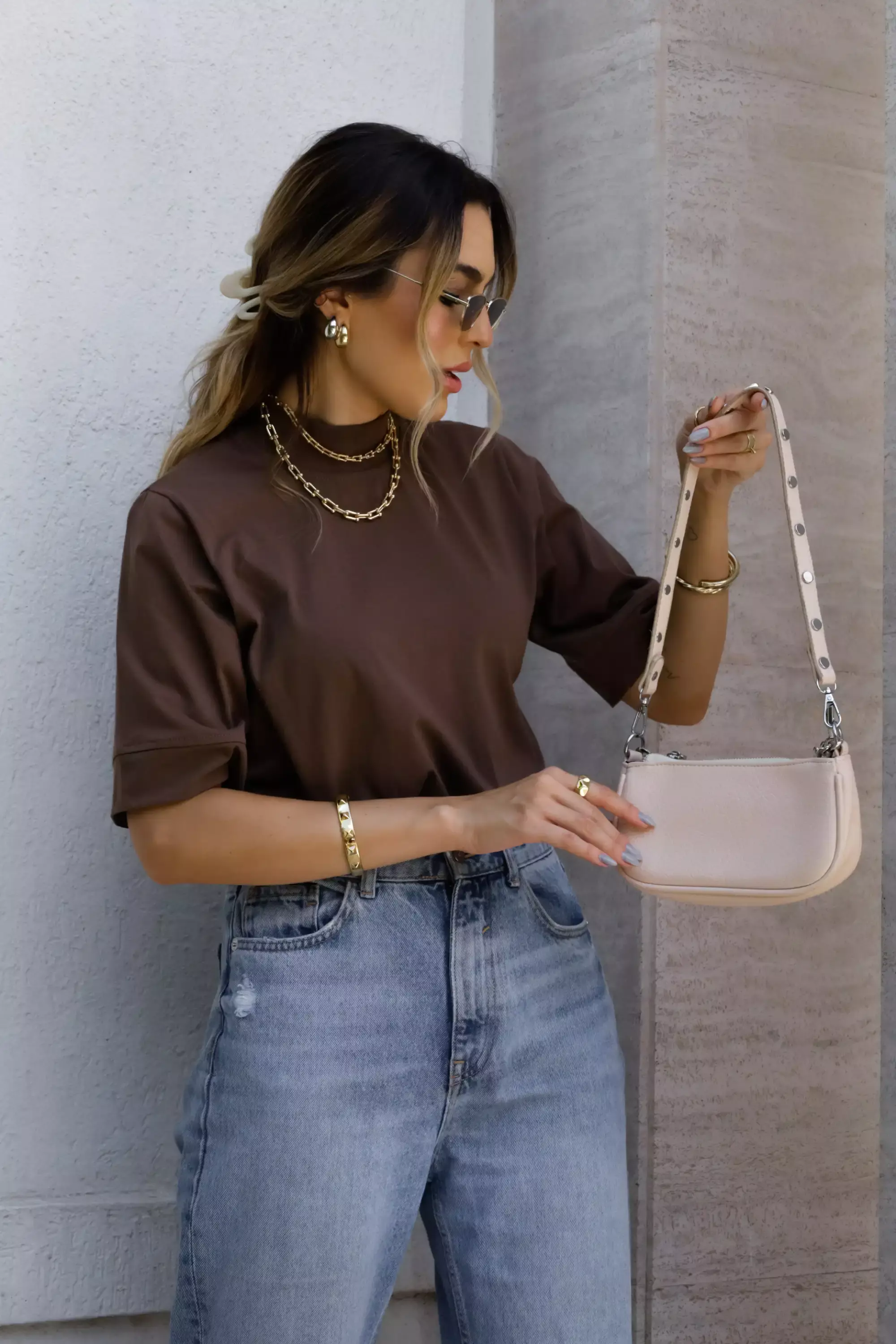 Comprar T-SHIRTS ALICE BASIC