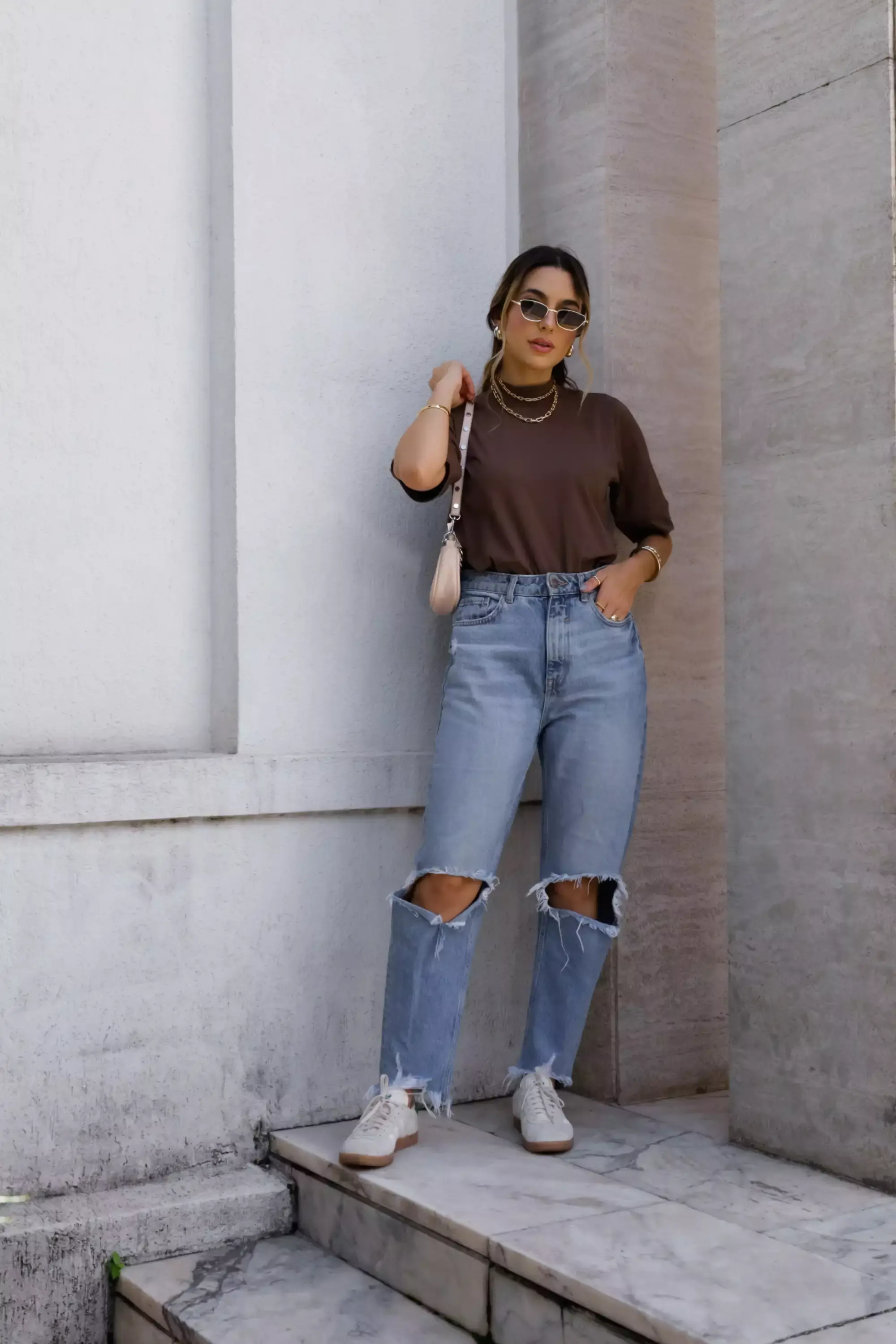 Comprar T-SHIRTS ALICE BASIC