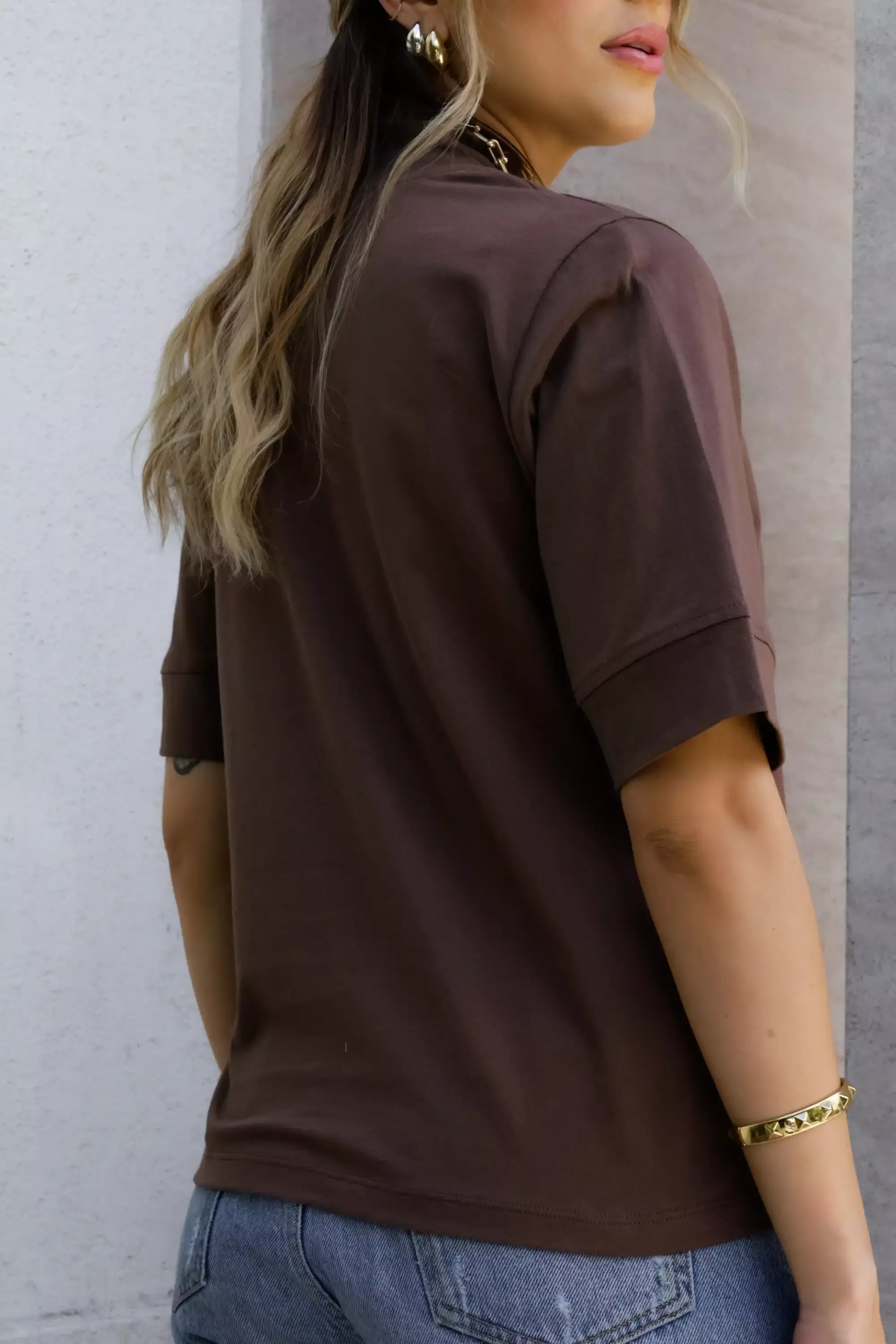 Comprar T-SHIRTS ALICE BASIC