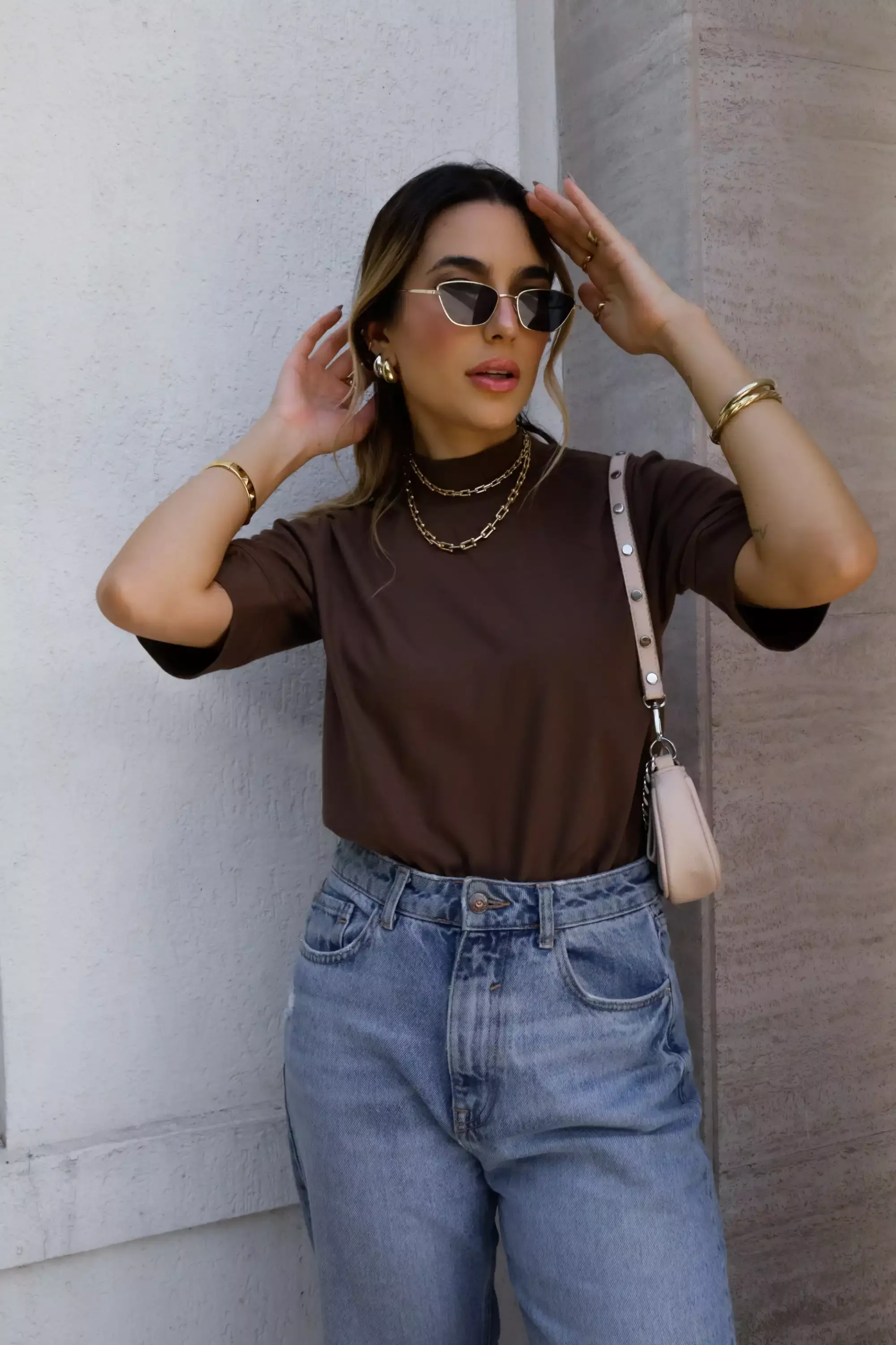 Comprar T-SHIRTS ALICE BASIC