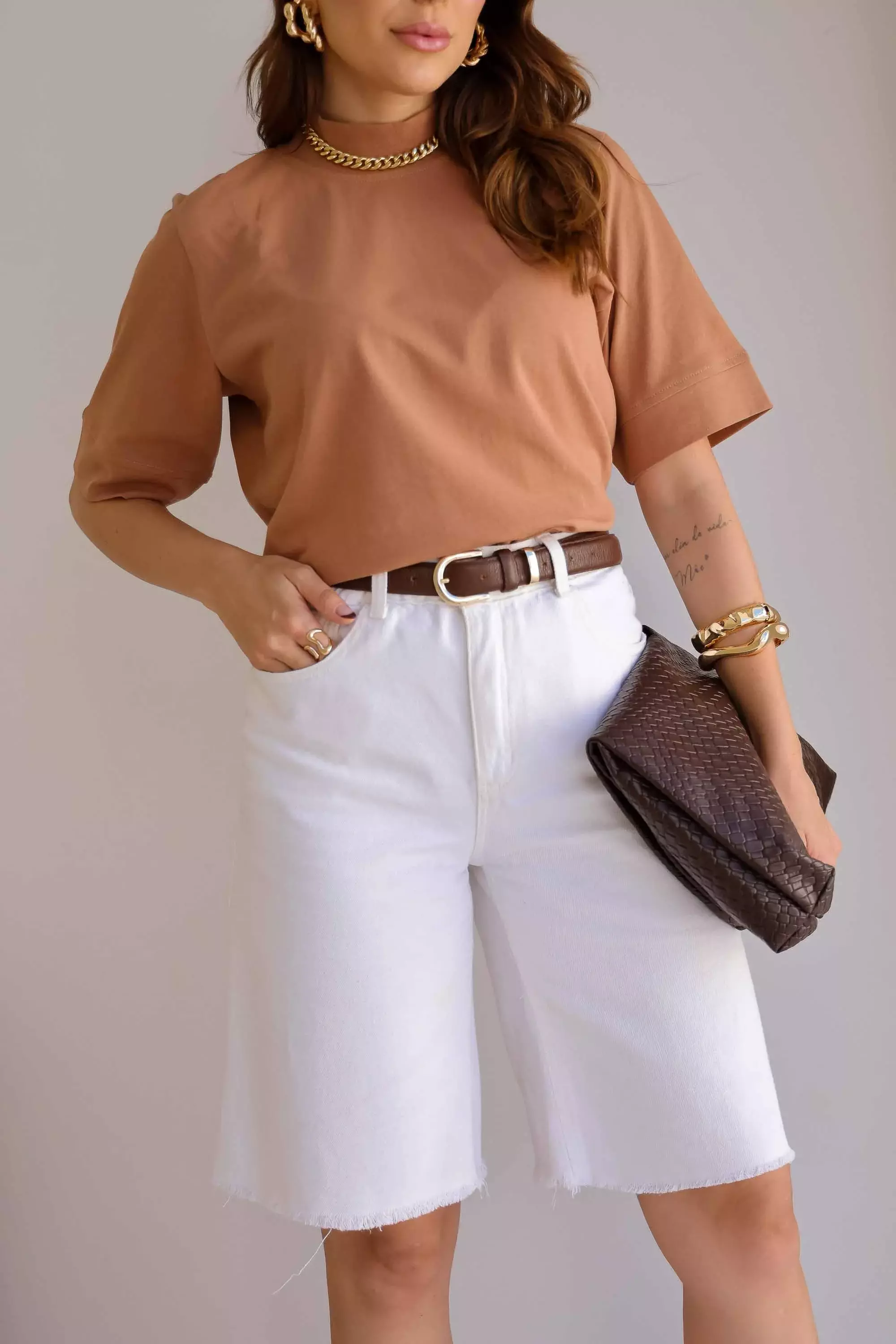 Comprar T-SHIRTS ALICE BASIC
