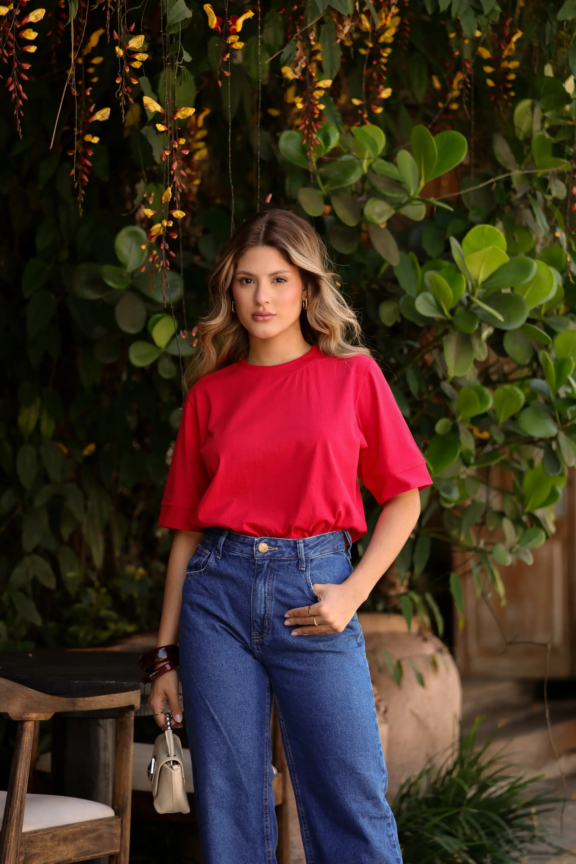 Comprar T-SHIRTS MAYA BASIC - Mia Maria atacado