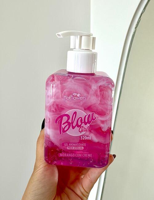 Comprar Blow Girl A Partir De R 64 90 Juliê Lingeries