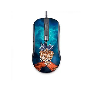 Mouse Gamer Akko Dragon Ball Super Saiyajin 5000 DPI - R$235,90
