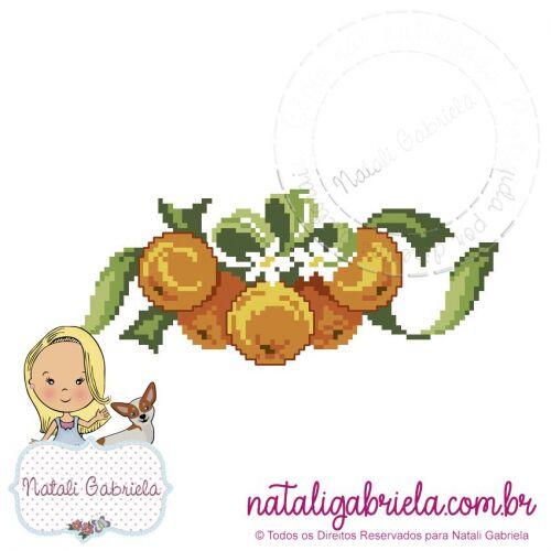 Comprar Laranjas PXNG1 - a partir de R$15,20