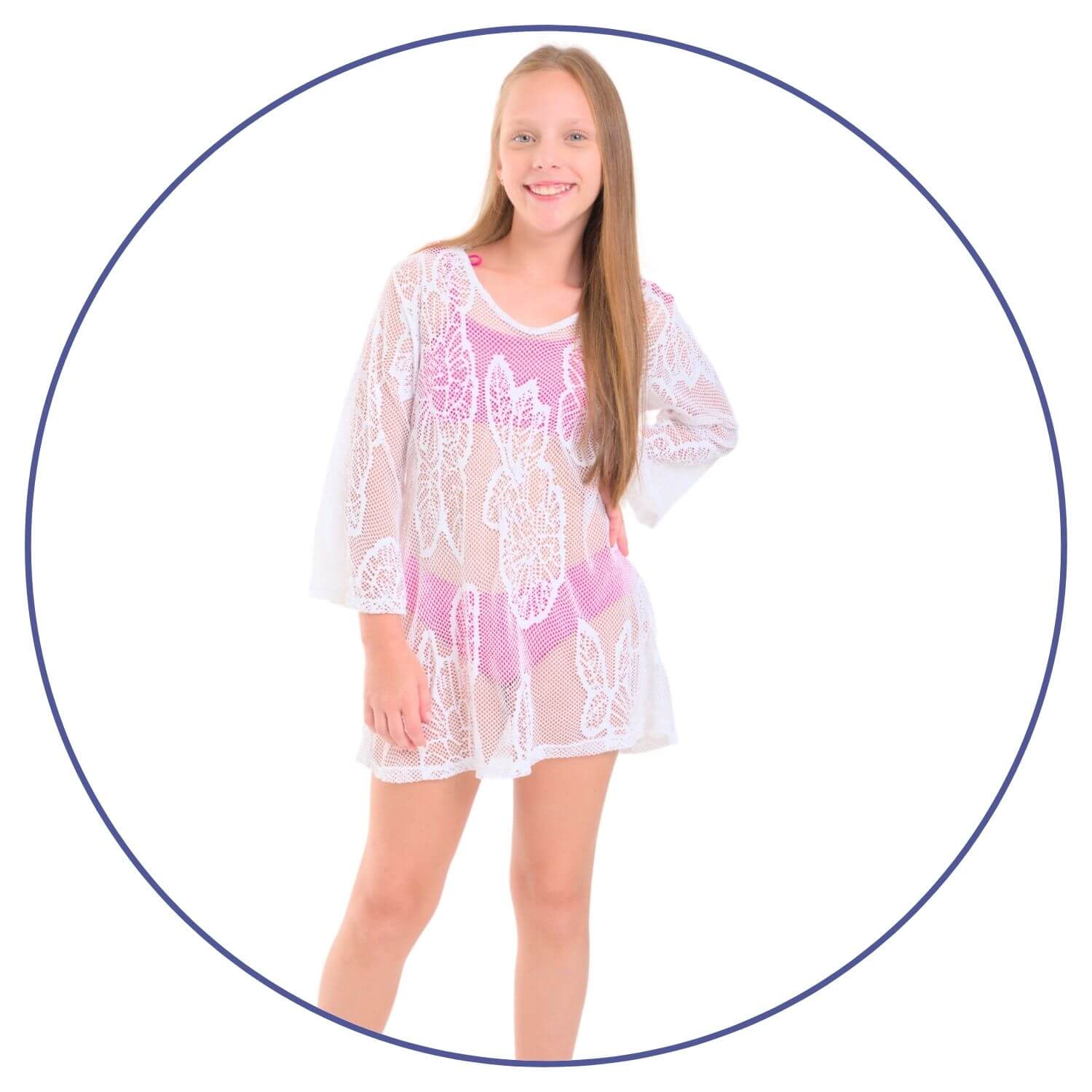 Use Solenza - Moda Praia Infantil e Infanto Juvenil