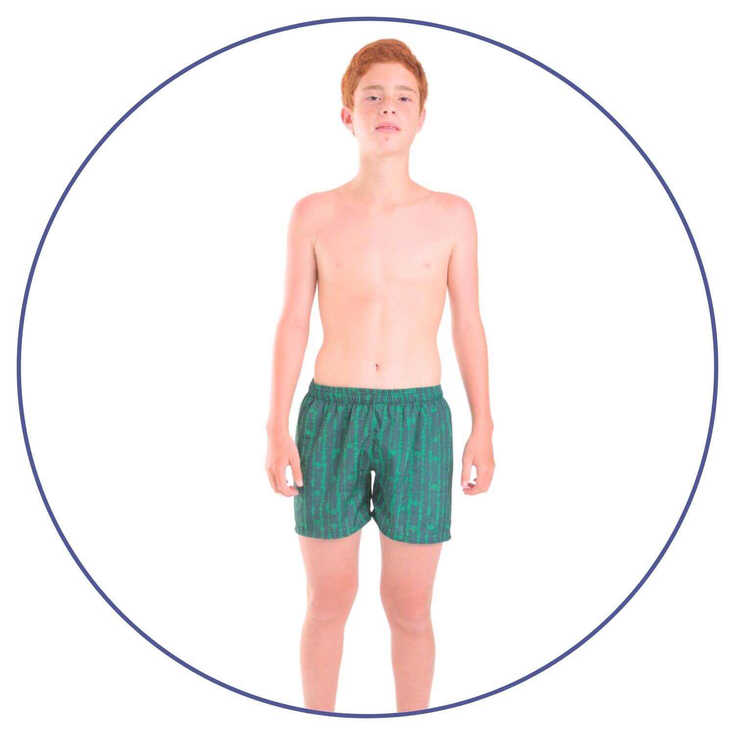 Use Solenza - Moda Praia Infantil e Infanto Juvenil