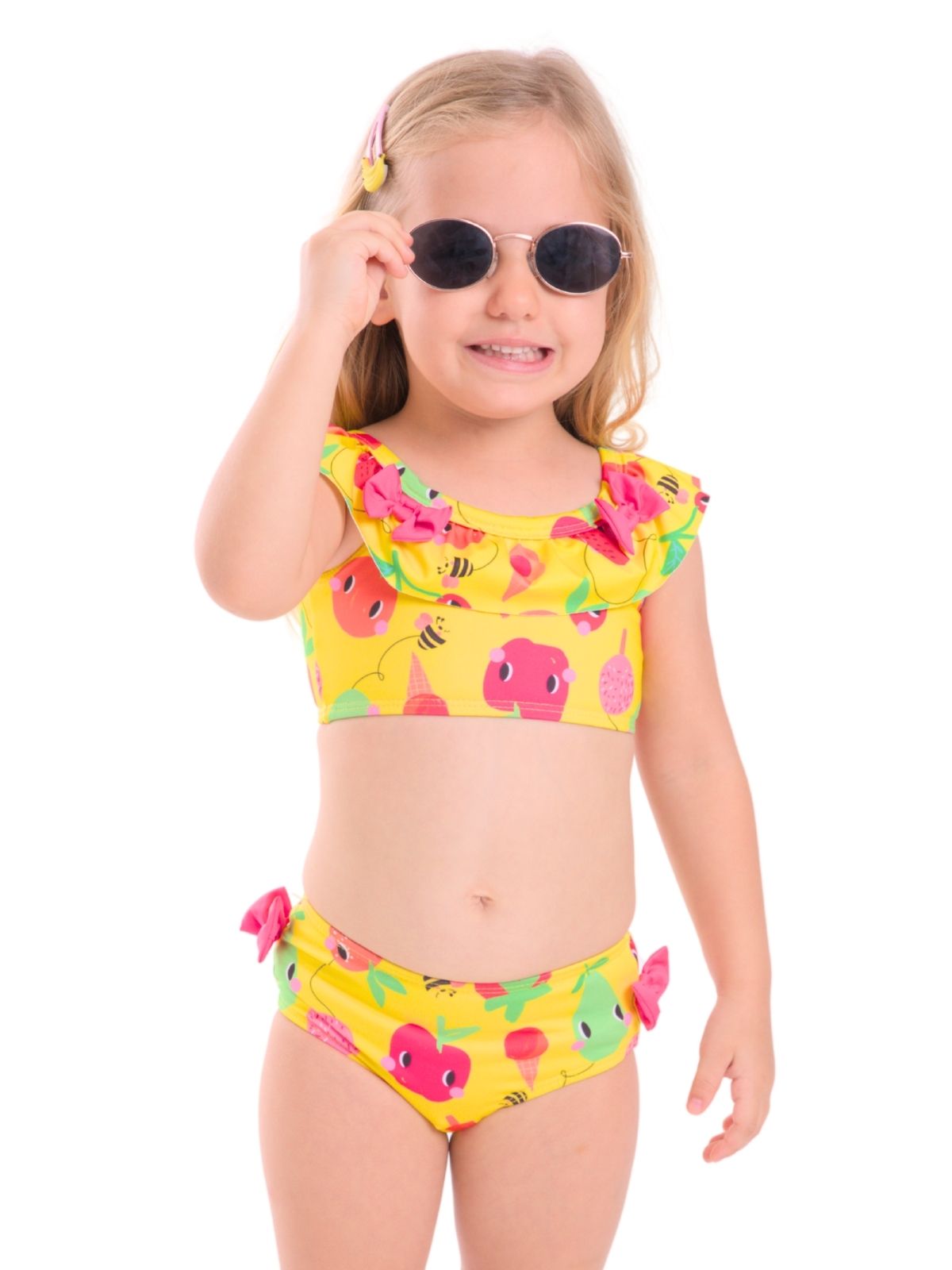 Use Solenza - Moda Praia Infantil e Infanto Juvenil