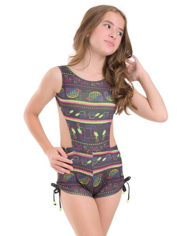 Use Solenza - Moda Praia Infantil e Infanto Juvenil