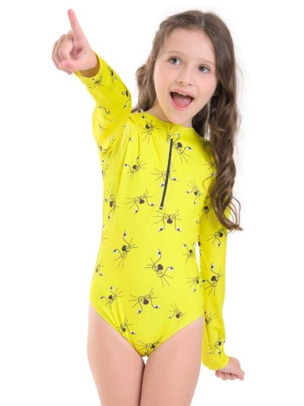 Use Solenza - Moda Praia Infantil e Infanto Juvenil