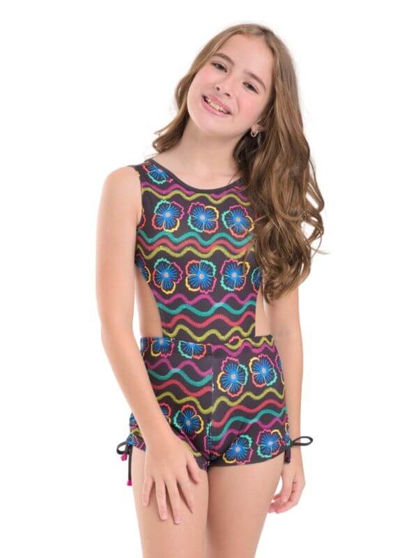 Use Solenza - Moda Praia Infantil e Infanto Juvenil