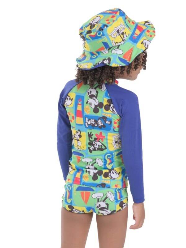 Use Solenza - Moda Praia Infantil e Infanto Juvenil