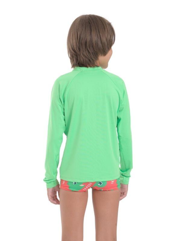 Comprar Conjunto UV Infantil Menina Solenza Moda Praia - Use Solenza ...