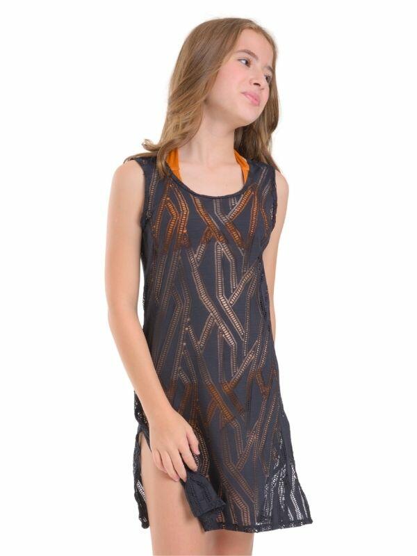 Use Solenza - Moda Praia Infantil e Infanto Juvenil