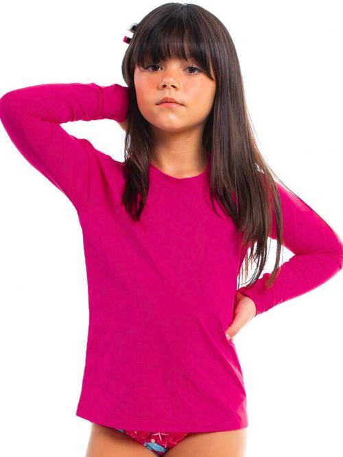 Blusa UV com Proteção UV50+ - de R$104,40 a R$142,40