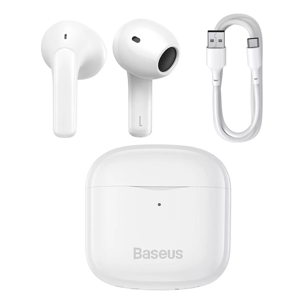 Comprar Fone De Ouvido Bluetooth Sem Fio Baseus Tws Bowie E3 - a partir ...