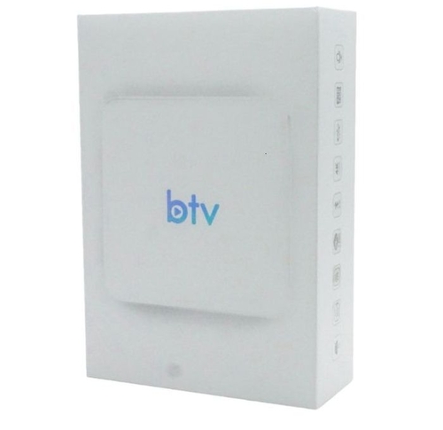 Comprar Tv box/Receptor - MPRADO ELETRÔNICOS