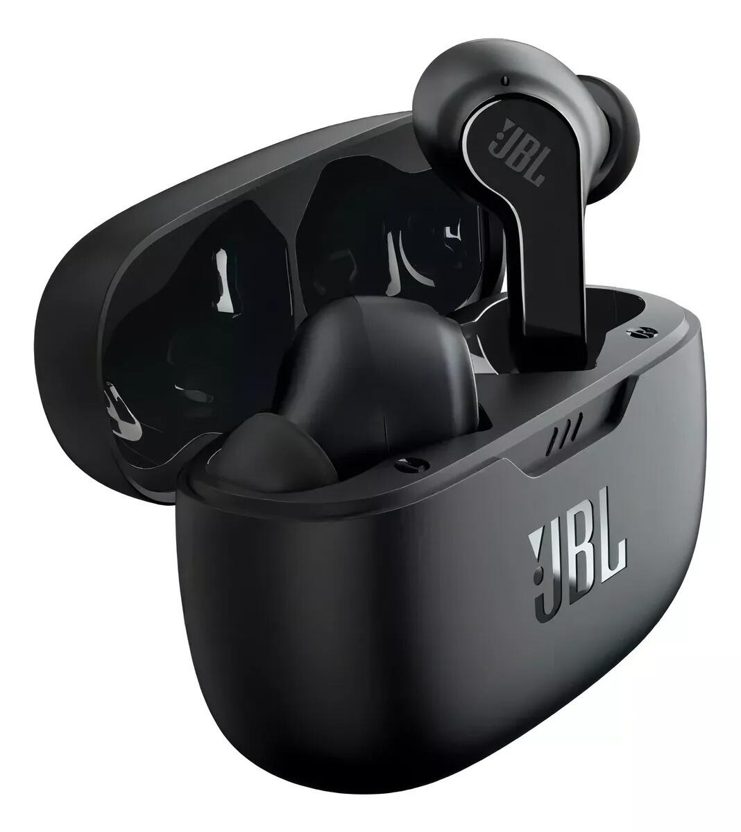 Comprar Fone De Ouvido In-ear Sem Fio Jbl Wave Beam