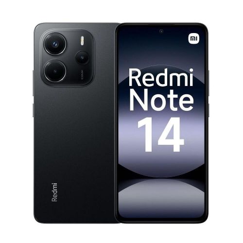 Comprar Xiaomi Redmi Note 14 8GB RAM 256GB Global 4G Smartphone ...