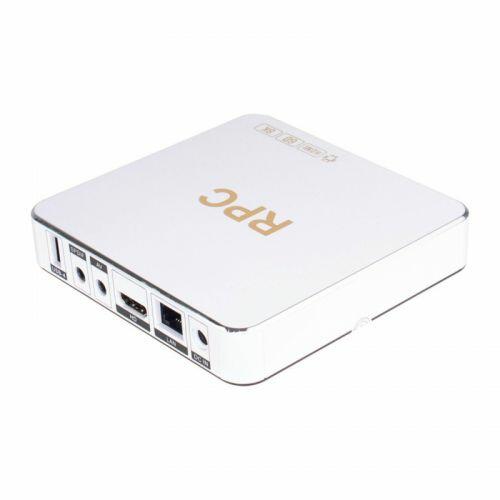Comprar TV Box 8K Ultra HD Android 12.1 64GB 512GB WiFi IPTV Receptor ...