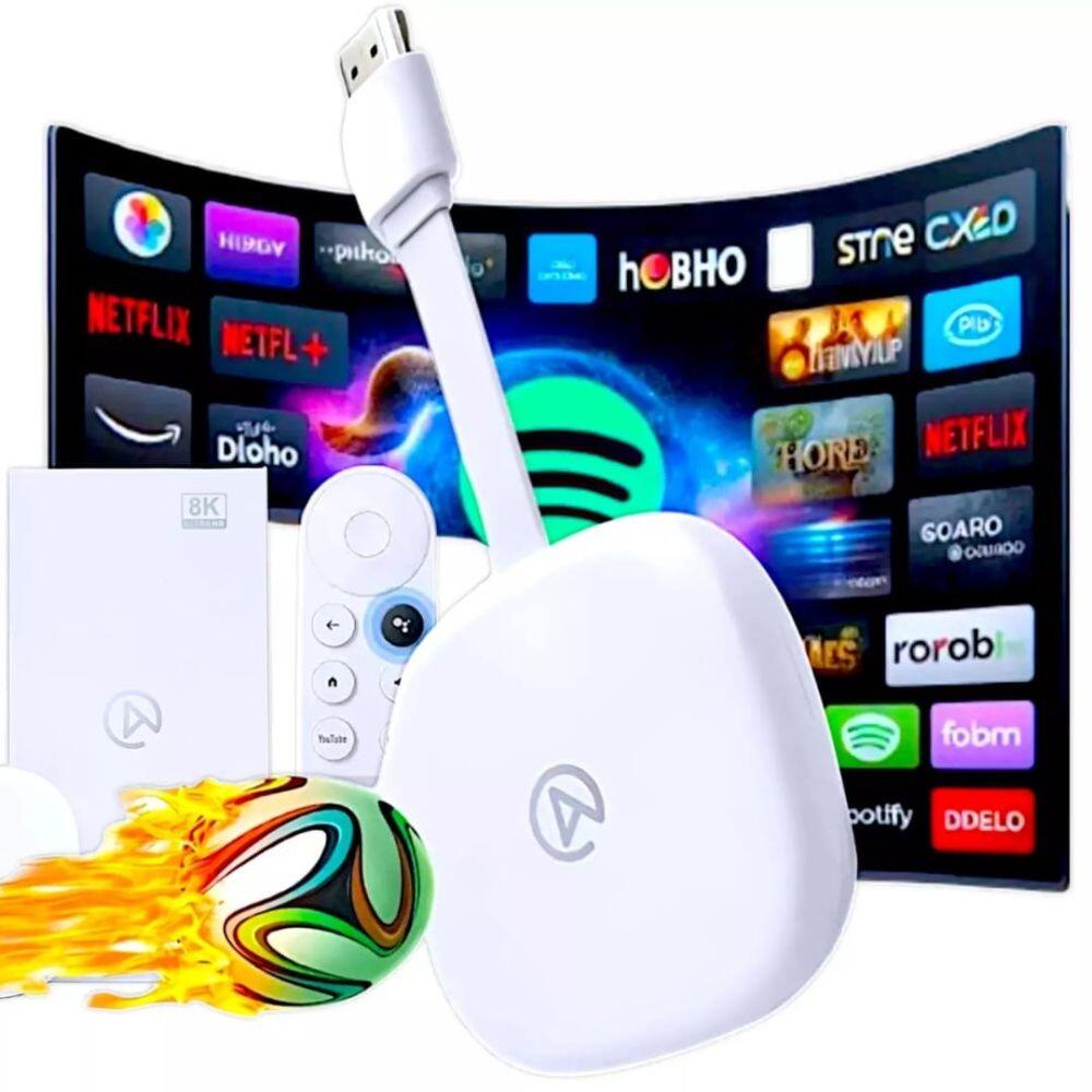 Comprar UniTV V11 TV Box 8K - a partir de R$350,91 - MPRADO ELETRÔNICOS