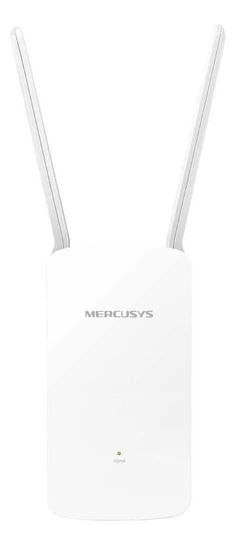 Comprar Repetidor De Sinal Wi-fi Mw300re 300 Mbps Mercusys Bivolt Cor ...