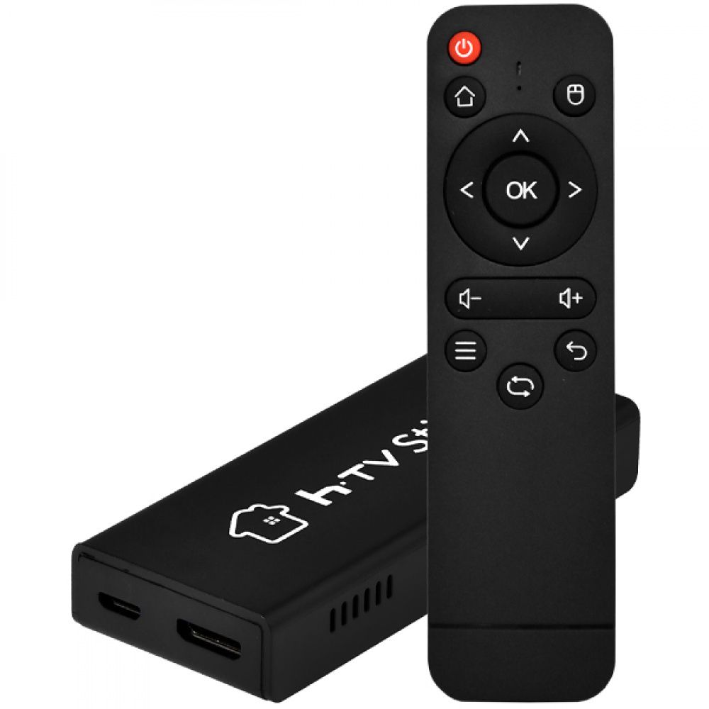 Aparelho wi-fi HTV Stick - a partir de R$755,91